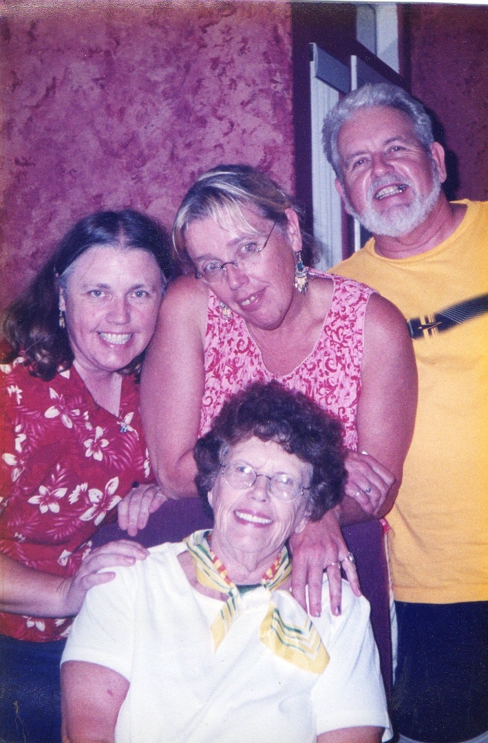 This online memorial is dedicated to James William Moore. It is a place ...