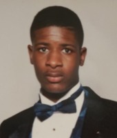 This online memorial is dedicated to James Wyatt. It is a place to ...