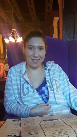 This online memorial is dedicated to Jamie Kelley. It is a place to ...