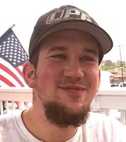 This online memorial is dedicated to Jamison "Jamie" Garrett. It is a ...