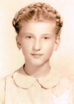 This online memorial is dedicated to Jane "Jean/Janina" C. Rice. It is ...