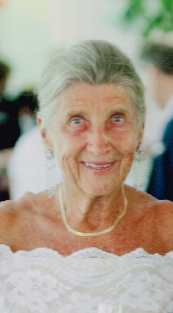 This online memorial is dedicated to Jane "Jean/Janina" C. Rice. It is ...