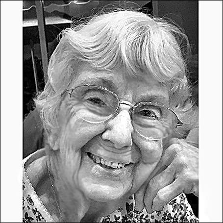 This online memorial is dedicated to Jane Hastings Lothrop. It is a ...