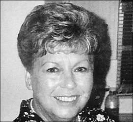 This online memorial is dedicated to Janet I. (Proulx) Pierce. It is a ...