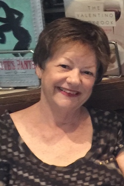 This online memorial is dedicated to Janet Louise Anderson. It is a ...