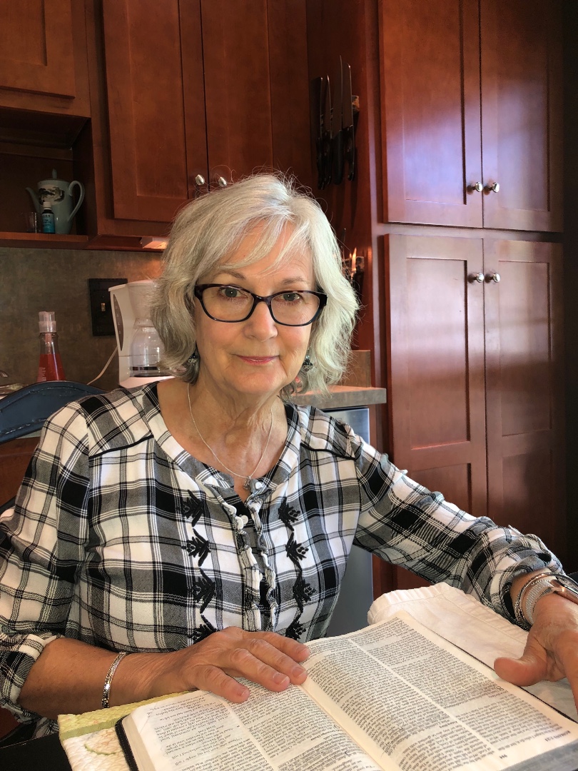 This online memorial is dedicated to Janet (Ogden) Thompson. It is a ...