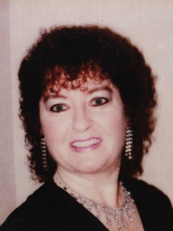 This online memorial is dedicated to Janet Simpson. It is a place to ...
