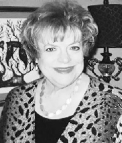 This online memorial is dedicated to Janet Woron Berg. It is a place to ...