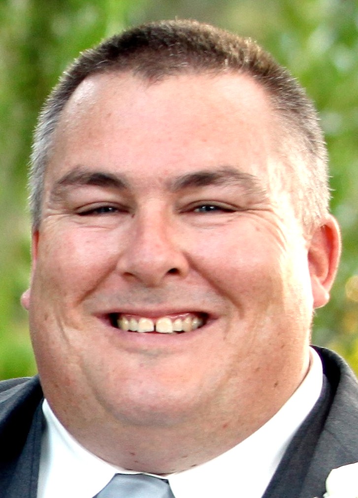 This online memorial is dedicated to Jason John Parr. It is a place to ...