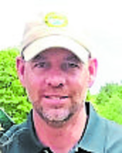 This online memorial is dedicated to Jason "Jay" T. Parsons. It is a ...