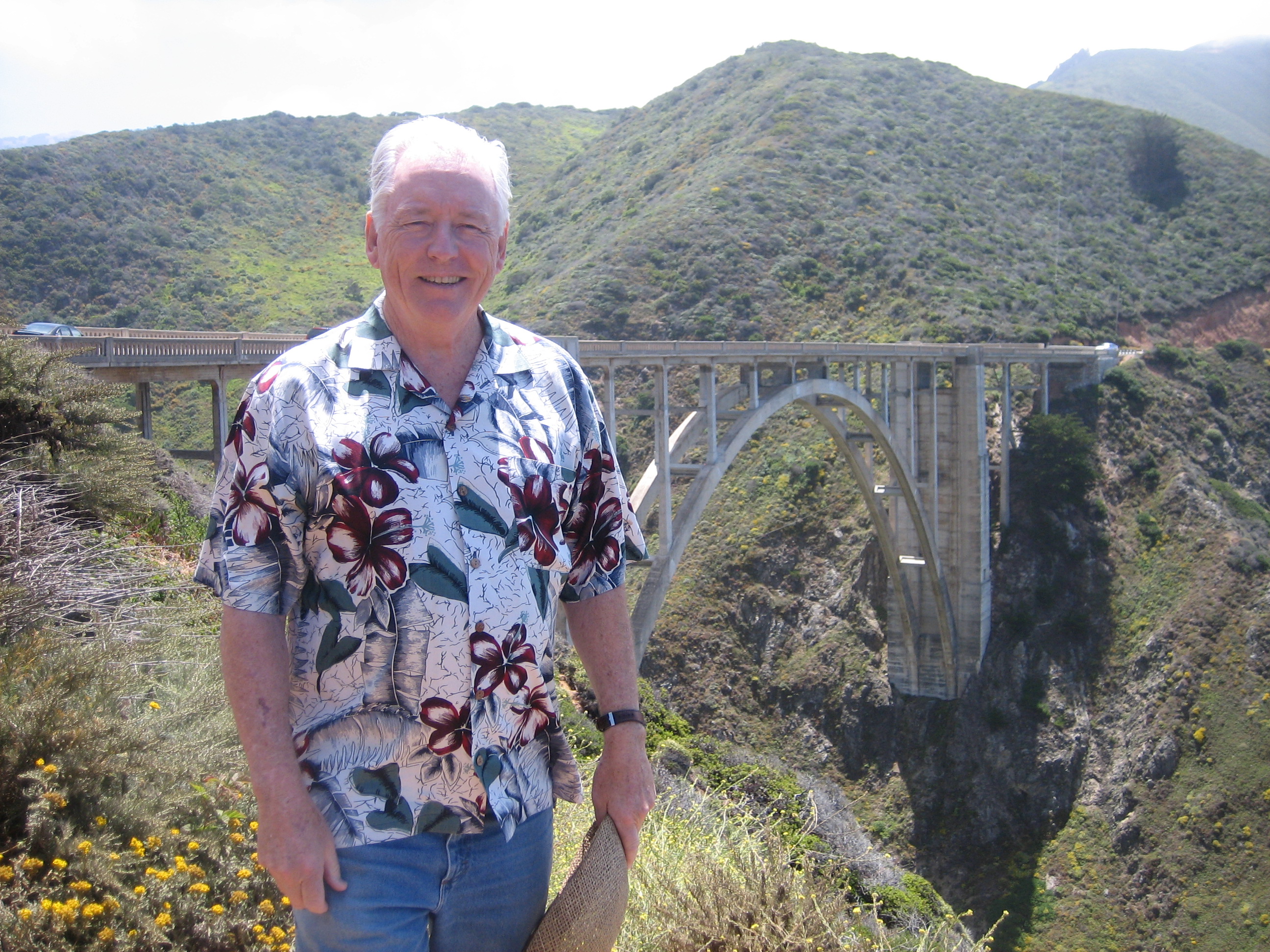 This online memorial is dedicated to Jay Neal Archibald. It is a place ...