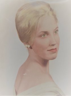 This online memorial is dedicated to Jean Dunn Watts Whitaker. It is a ...