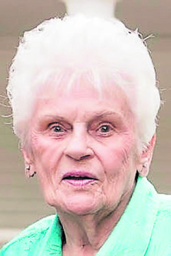 This online memorial is dedicated to Jean A. (Charette) Gariepy. It is ...