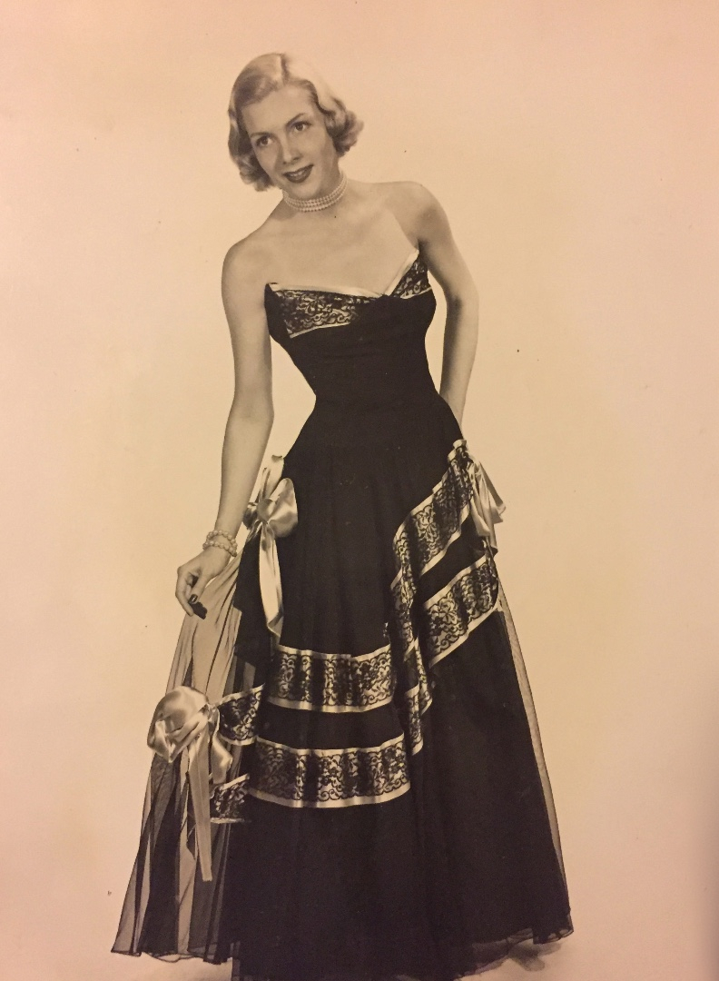 This online memorial is dedicated to Jean Cannon. It is a place to ...