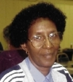 This online memorial is dedicated to Jean Constance Taylor. It is a ...