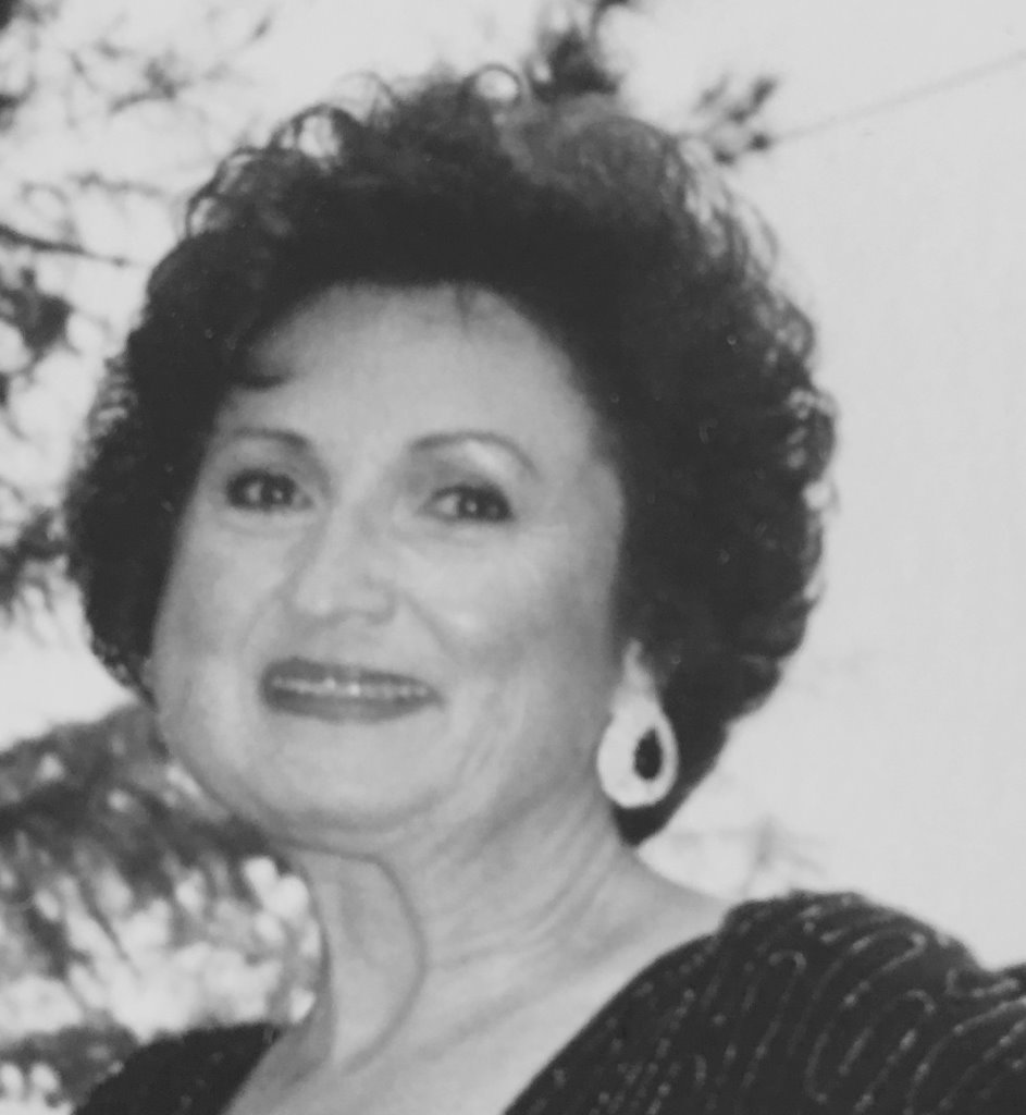 This online memorial is dedicated to Jean Elizabeth Smith. It is a ...