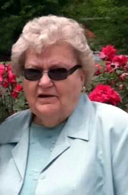 This online memorial is dedicated to Jean Hart. It is a place to ...