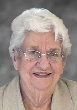 This online memorial is dedicated to Jean Hope Bean. It is a place to ...
