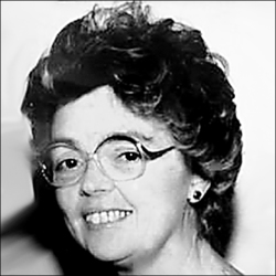 This online memorial is dedicated to Jean M. (Sullivan) Loh. It is a ...