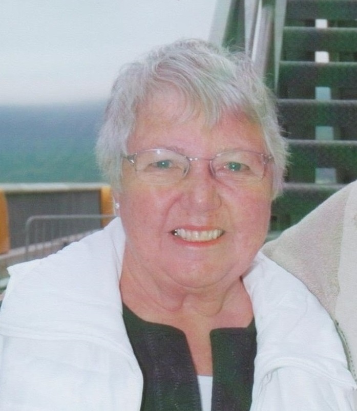 This online memorial is dedicated to Jean McKay. It is a place to ...