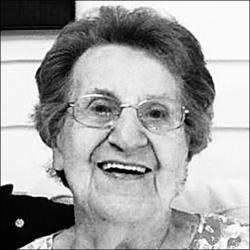 This online memorial is dedicated to Jean Quinn. It is a place to ...