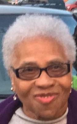 This online memorial is dedicated to Jean Winston Mallory. It is a ...