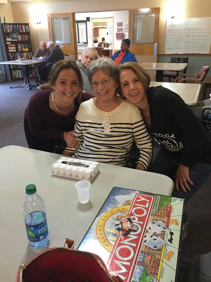 This online memorial is dedicated to Jeanne V. Lafferty. It is a place ...