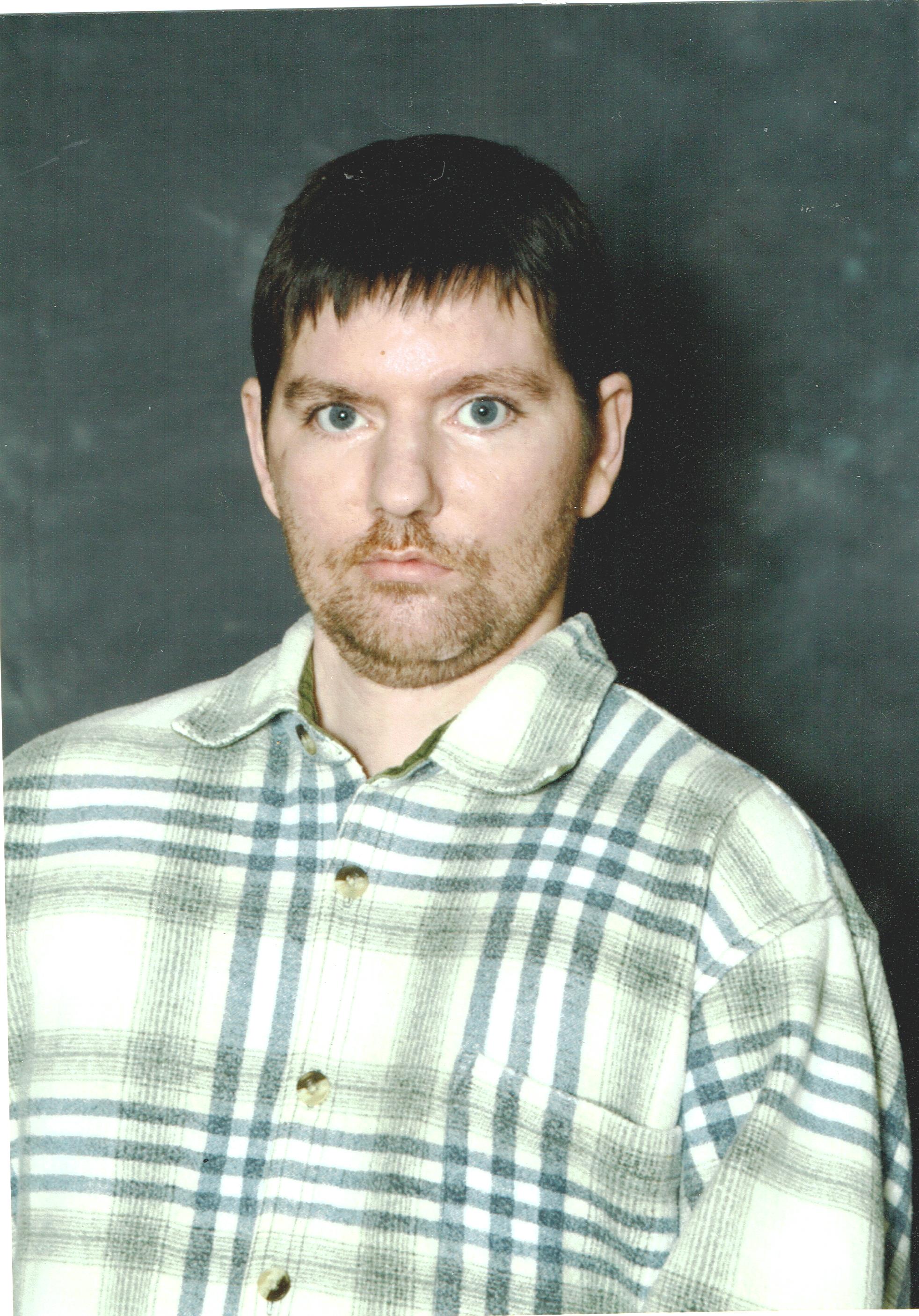 This online memorial is dedicated to Jeff Martin Cluka. It is a place ...