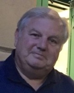 This online memorial is dedicated to Jeffery A. Daughenbaugh. It is a ...