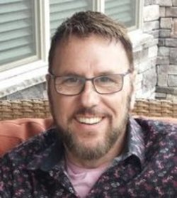 This online memorial is dedicated to Jeffrey Simons. It is a place to ...