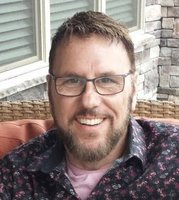 This online memorial is dedicated to Jeffrey Simons. It is a place to ...