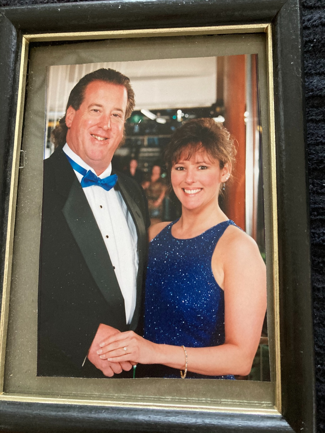 This online memorial is dedicated to Jennifer Eileen Dame. It is a ...