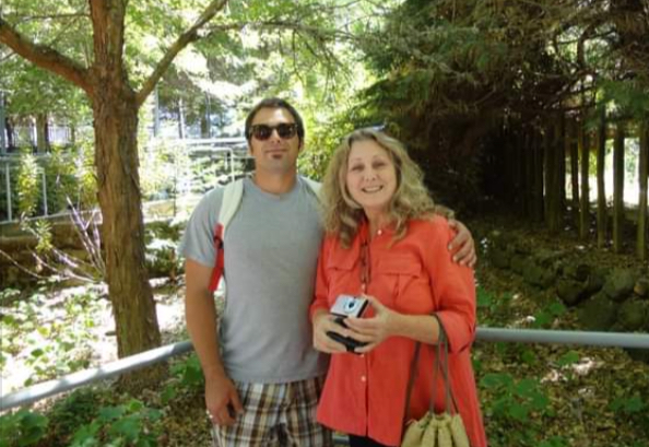 This online memorial is dedicated to Jeremy Stuart Smith. It is a place ...