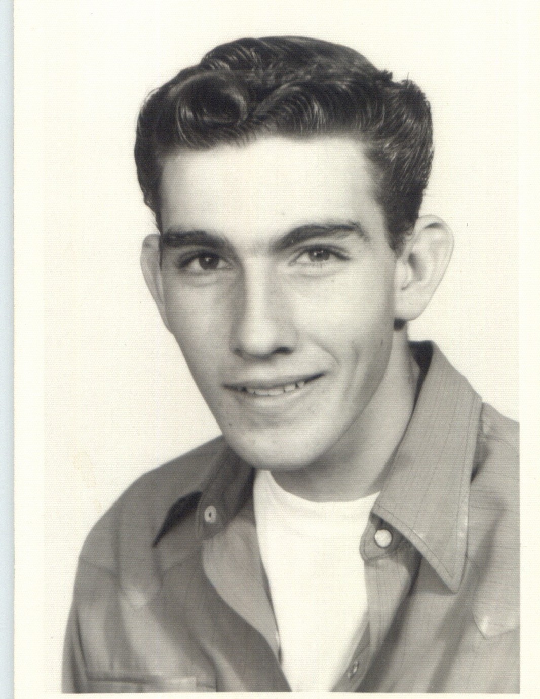 This online memorial is dedicated to Jerry Wesley Hardin. It is a place ...