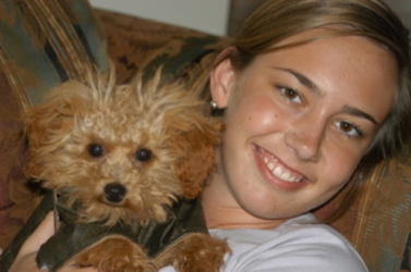 This online memorial is dedicated to Jessica Holmstrom. It is a place ...