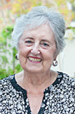 This online memorial is dedicated to Joan Arlene Hunt. It is a place to ...