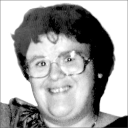 This online memorial is dedicated to Joanne Marie Marchant. It is a ...