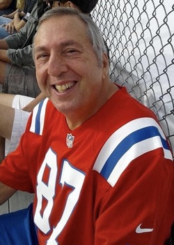 This online memorial is dedicated to John A. Miranda. It is a place to ...