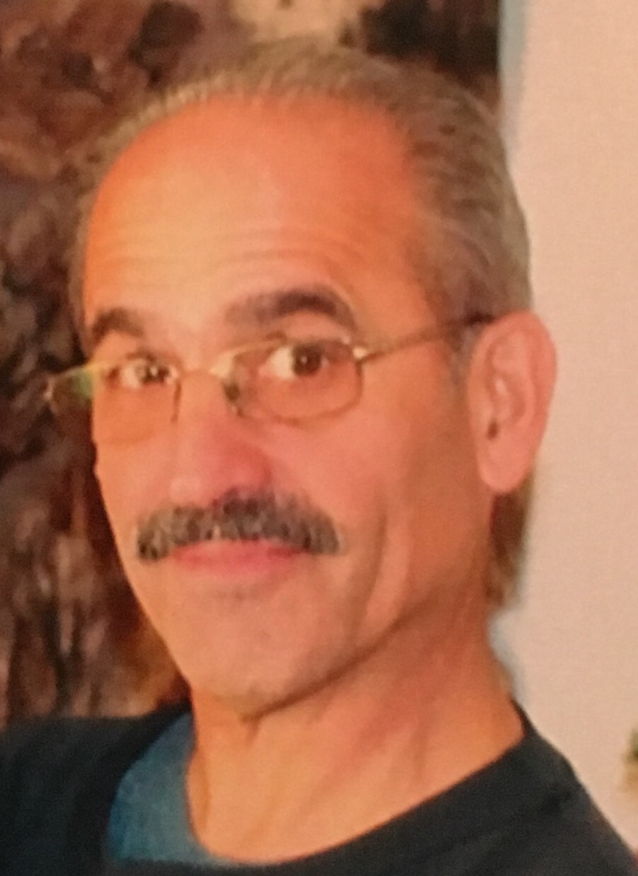 This online memorial is dedicated to John Anselmo. It is a place to ...