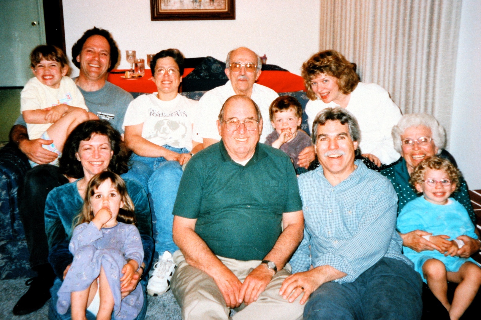 This online memorial is dedicated to John Archie Tyler, Jr.. It is a ...