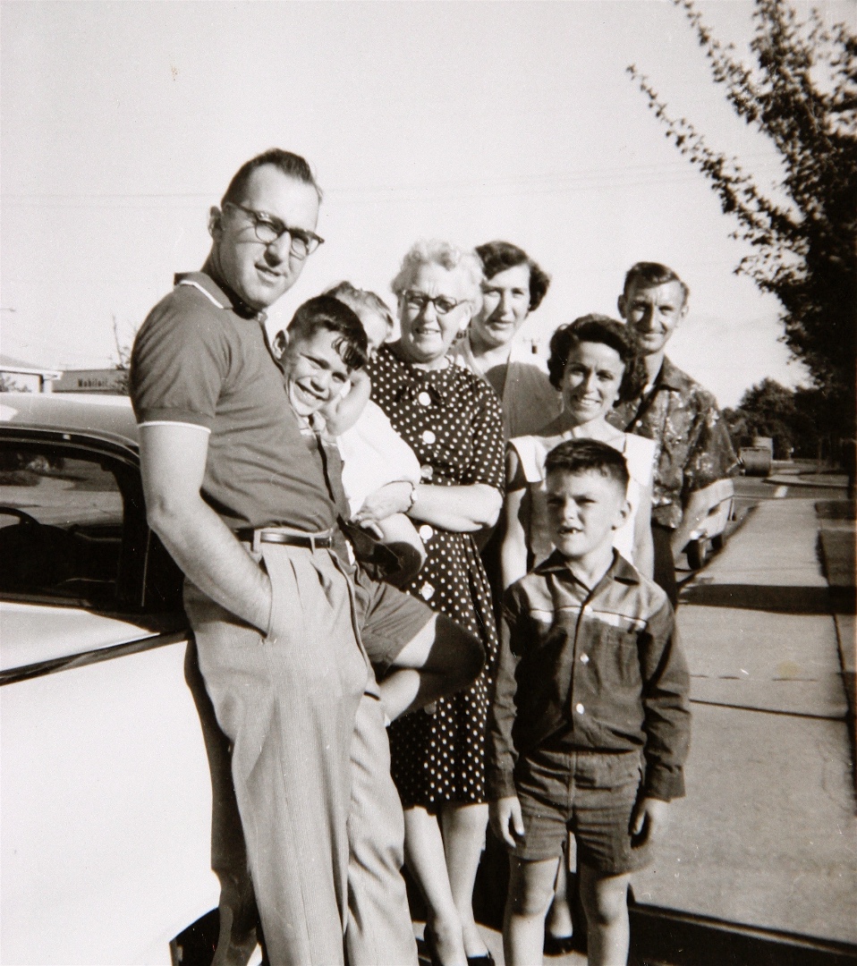 This online memorial is dedicated to John Archie Tyler, Jr.. It is a ...