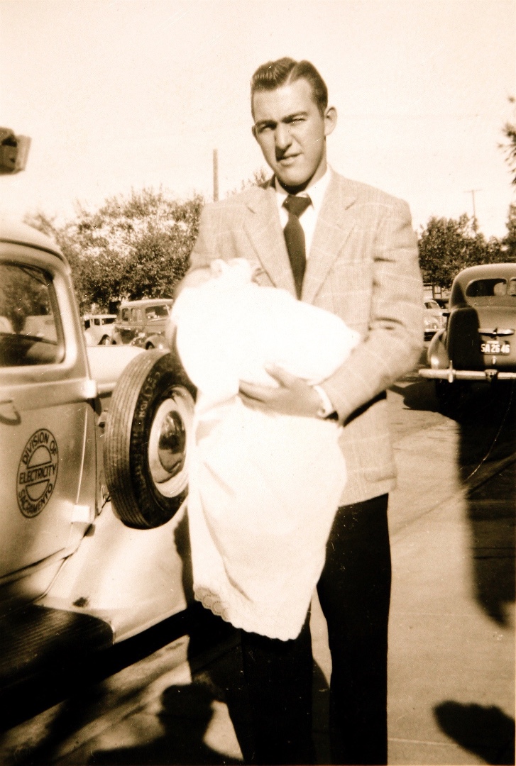 This online memorial is dedicated to John Archie Tyler, Jr.. It is a ...