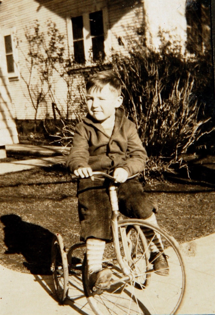 This online memorial is dedicated to John Archie Tyler, Jr.. It is a ...