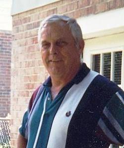 This online memorial is dedicated to John Barbour Anthony. It is a ...