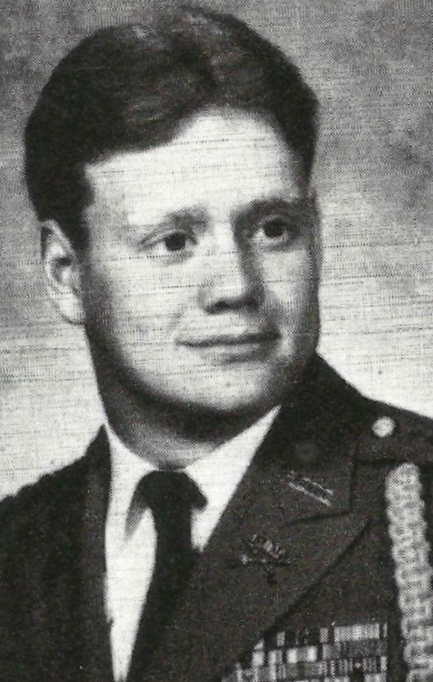 This online memorial is dedicated to John "Bart" Bartram Odgers, Jr.. It is a place to celebrate ...