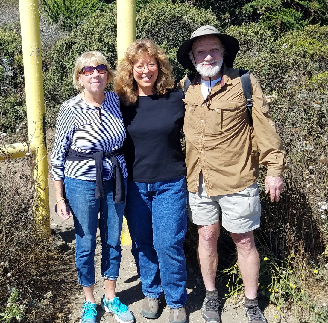 This online memorial is dedicated to John Bolen Carter. It is a place ...