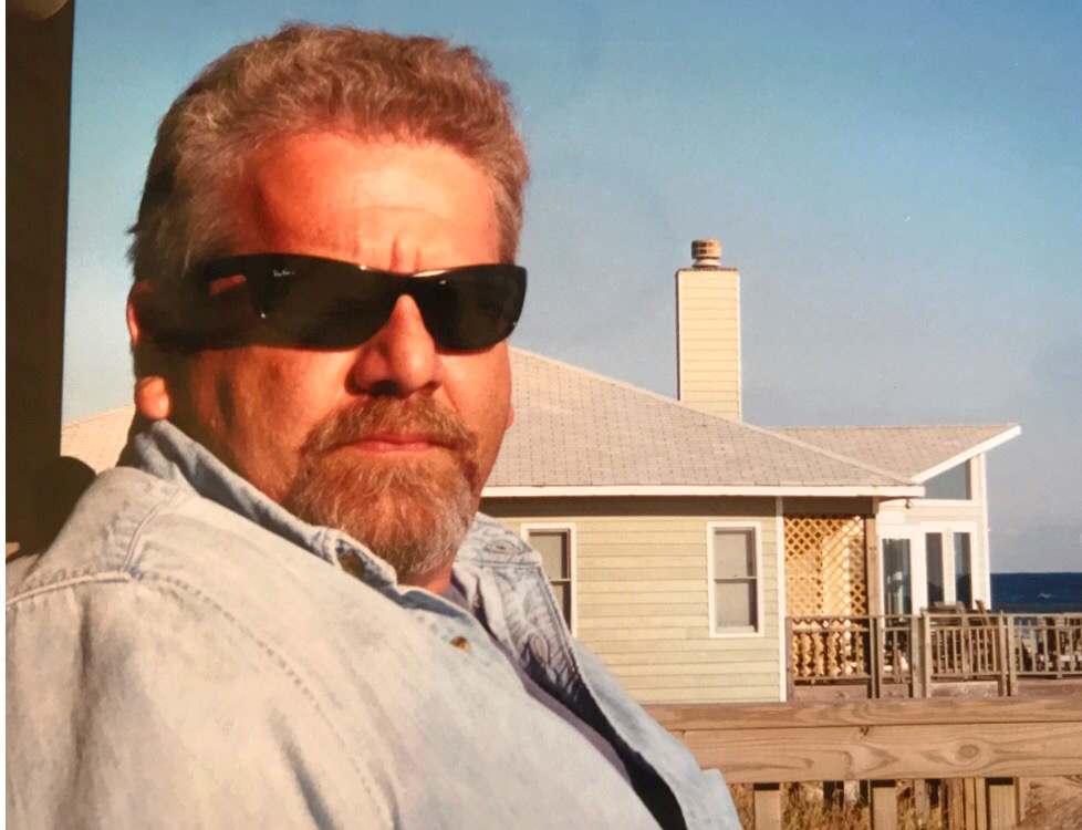 This online memorial is dedicated to John Chiles. It is a place to ...