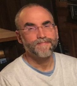 This online memorial is dedicated to John Christopher Alexander. It is ...