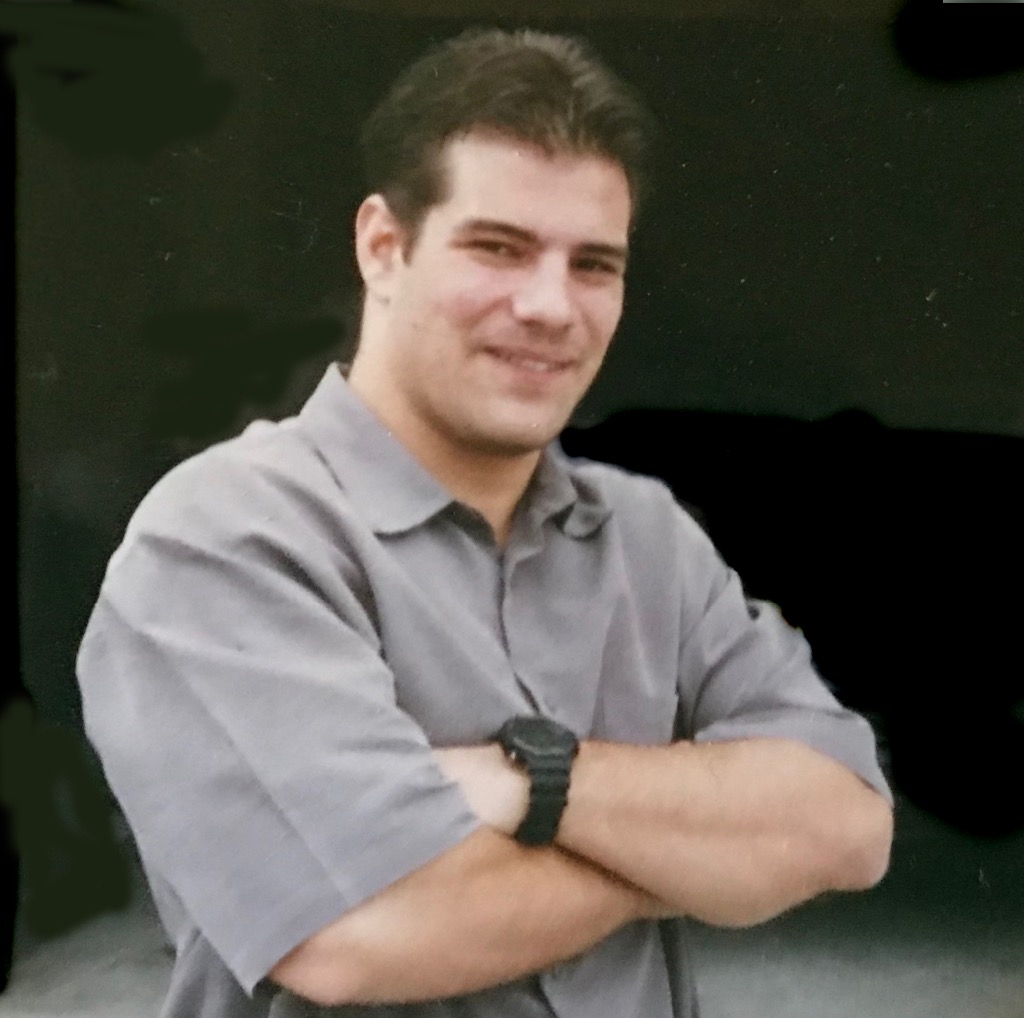 This online memorial is dedicated to John Christopher Silva. It is a ...