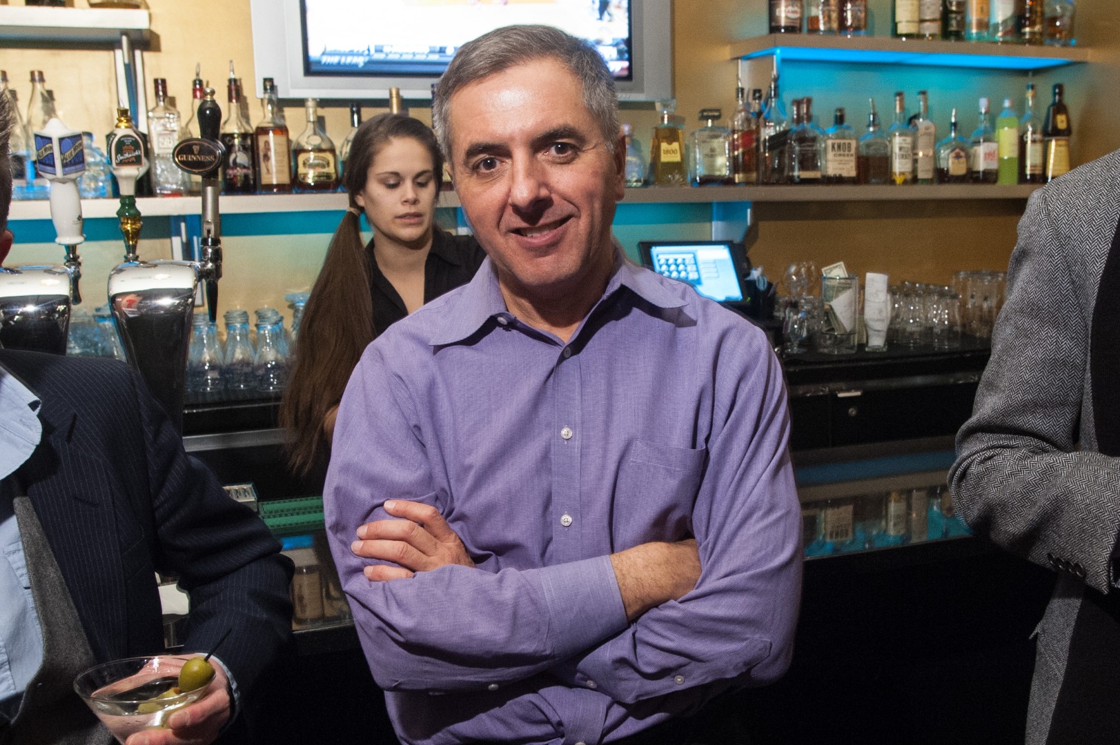 This online memorial is dedicated to John David Iacoboni. It is a place ...